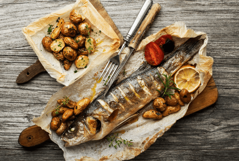 Best Fish Cuts and Varieties: A Complete Buying Guide - Meat 'n Marrow