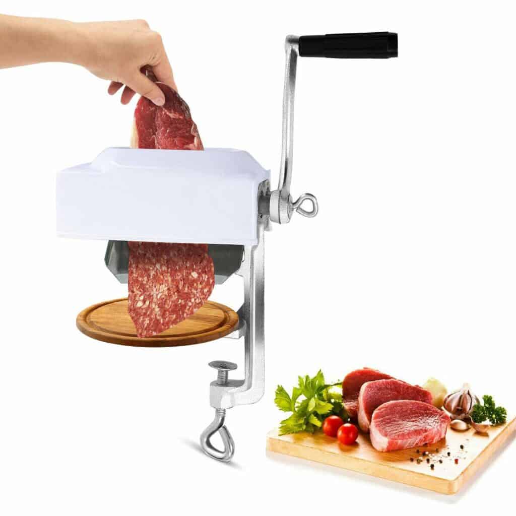 7 Best Commercial Meat Tenderizer Tools: Pros and Cons - Meat 'n Marrow