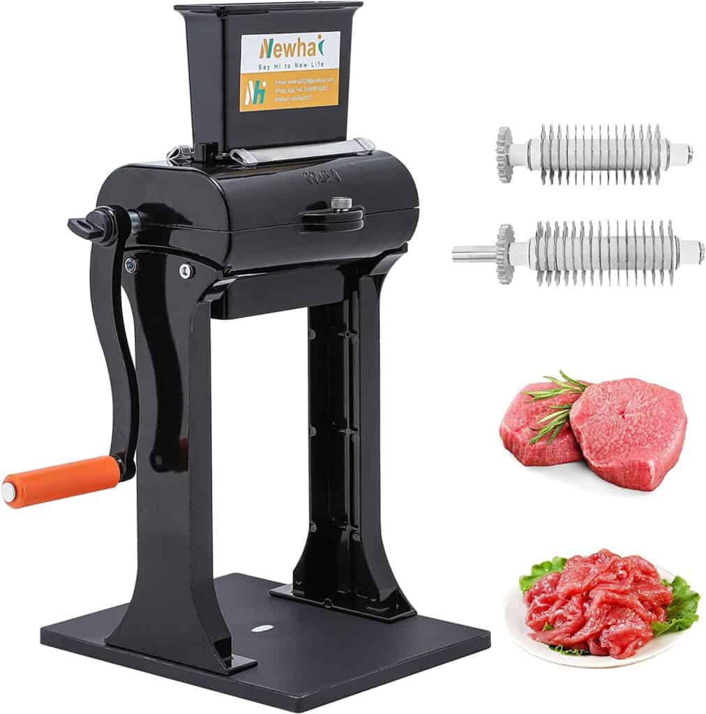 7 Best Commercial Meat Tenderizer Tools: Pros and Cons - Meat 'n Marrow