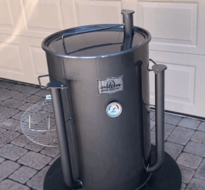 Gateway Drum Smoker Review and Guide - Meat 'n Marrow